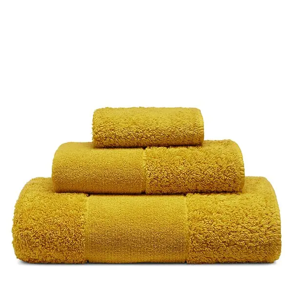 ABYSS & HABIDECOR Super Line Hand Towel Exclusive - Yuzu