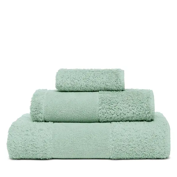 ABYSS & HABIDECOR Super Line Tub Mat Exclusive - Aqua