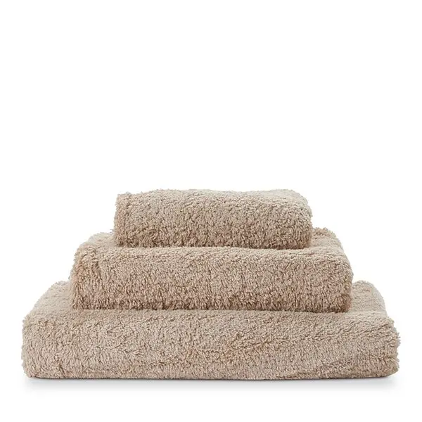 ABYSS & HABIDECOR Super Line Bath Towel Exclusive - Linen Beige
