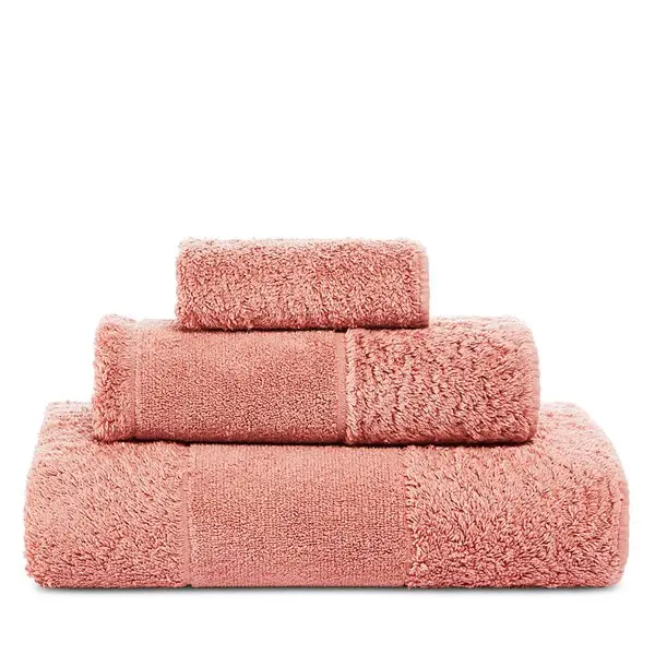 ABYSS & HABIDECOR Super Line Bath Towel Exclusive - Rosette