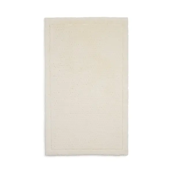 ABYSS & HABIDECOR Story Bath Rug Exclusive - Ivory