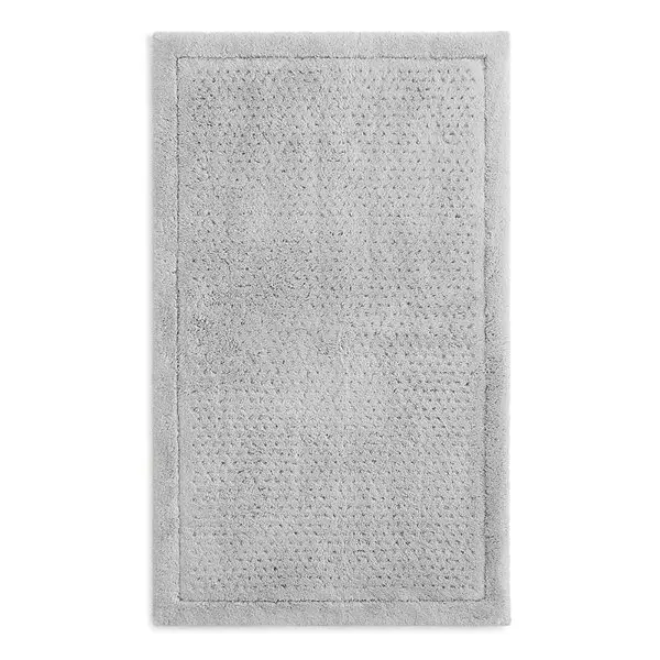 ABYSS & HABIDECOR Story Bath Rug Exclusive - Platinum