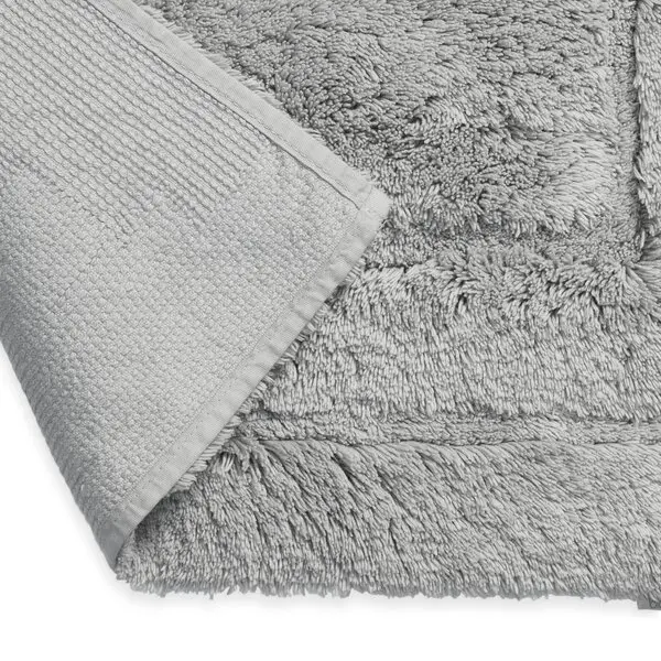ABYSS & HABIDECOR Caress Square Bath Rug, 23 Exclusive