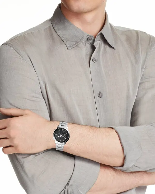 Fossil Neutra Chronograph 44mm