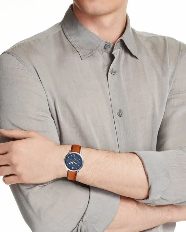 Fossil Neutra Chronograph