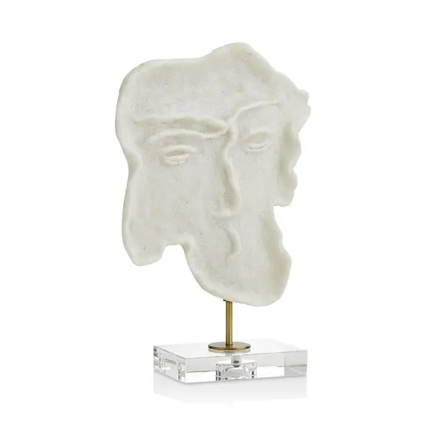 ARTERIORS David Sculpture, Set Of 2