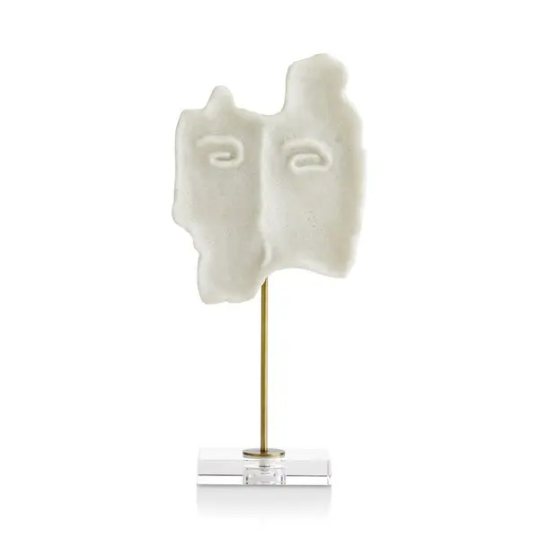 ARTERIORS David Sculpture, Set Of 2