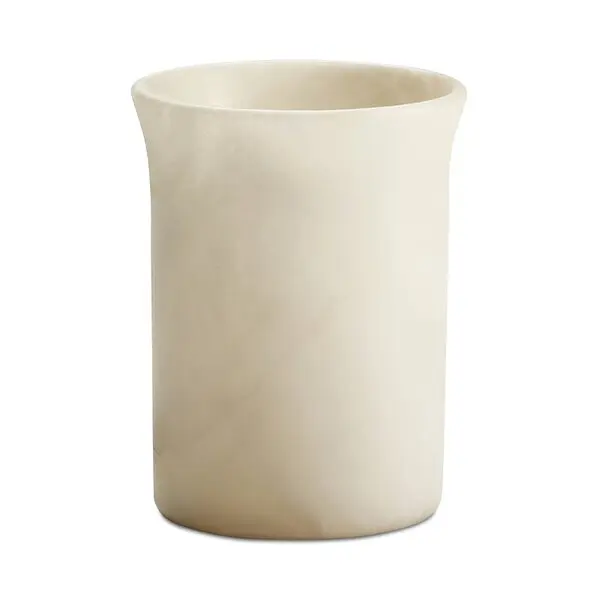 LABRAZEL Alisa Cream Tumbler - Creamy Ivory