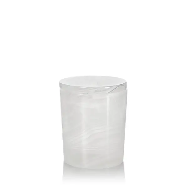 LABRAZEL Glacier Canister - White