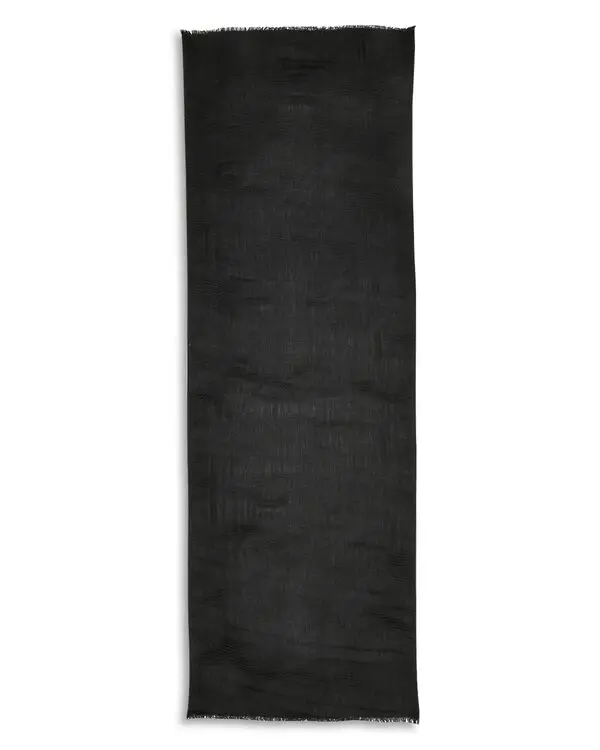 Echo Essentials Pleated Wrap