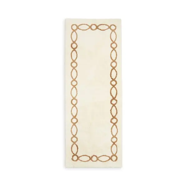 ABYSS & HABIDECOR Lor Bath Runner Exclusive - Ivory/linen