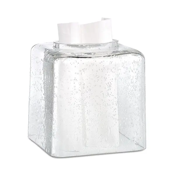 LABRAZEL Fresca Tissue Cover - Clear Bubble