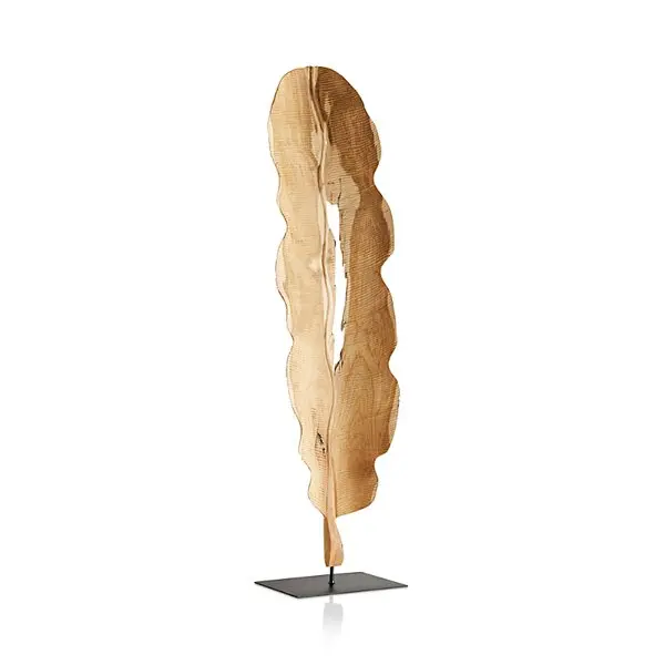 ARTERIORS Dugan Sculpture - Natural