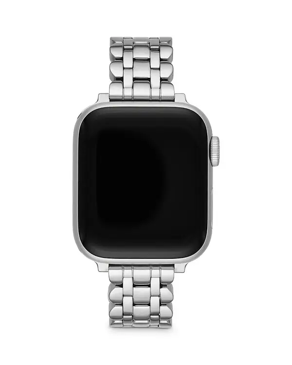 Kate Spade New York Apple Watch Bracelet Band - Silver