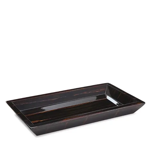 LABRAZEL Fernwood Soap Dish - Espresso
