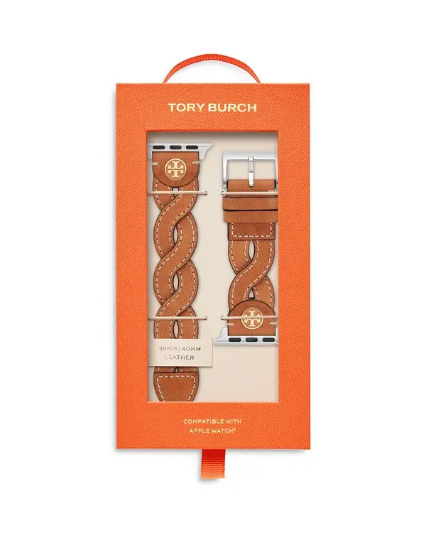 Tory Burch Apple Watch Strap