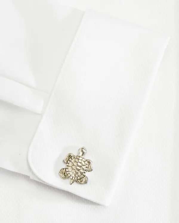 LINK UP Cufflinks