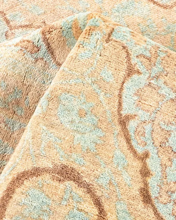 Bloomingdale'S Mogul M1567 Runner Area Rug, 6'1 X 12'9