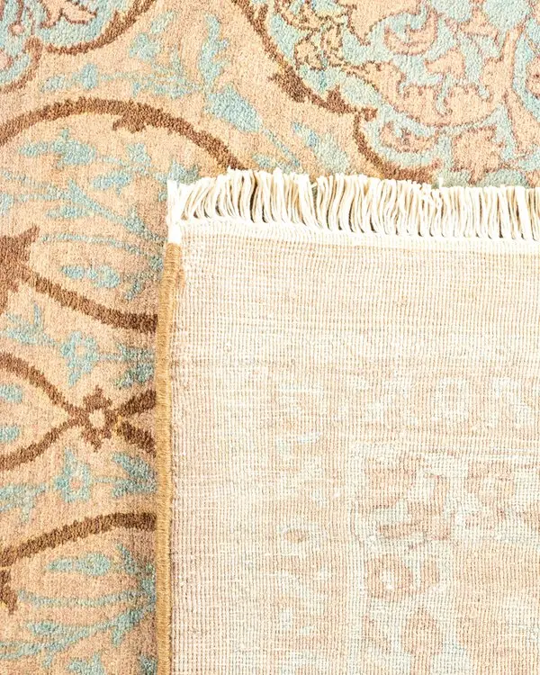 Bloomingdale'S Mogul M1567 Runner Area Rug, 6'1 X 12'9