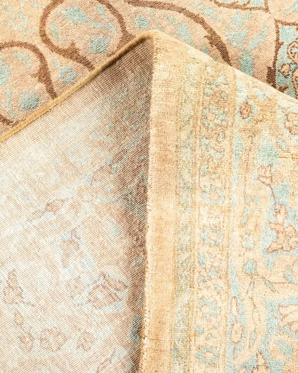 Bloomingdale'S Mogul M1567 Runner Area Rug, 6'1 X 12'9