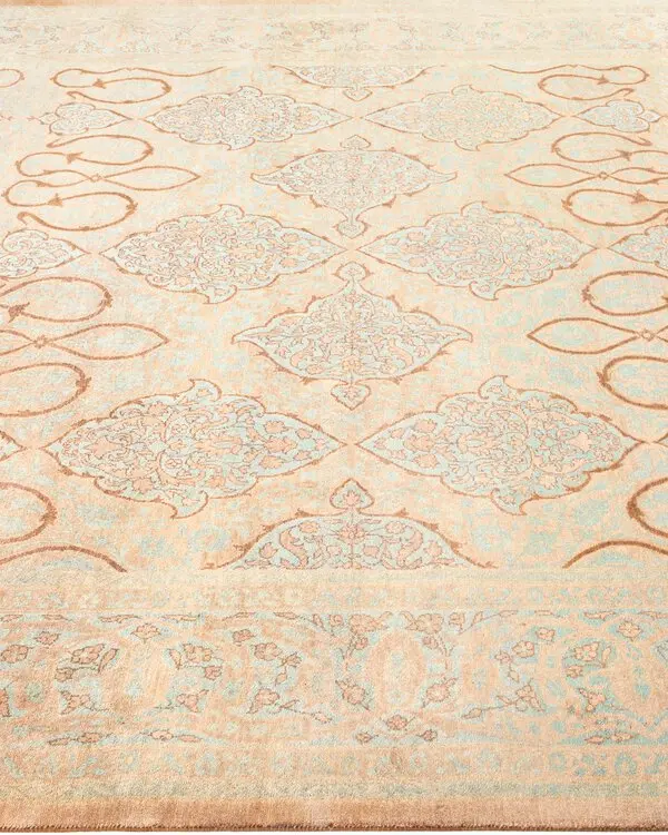Bloomingdale'S Mogul M1567 Runner Area Rug, 6'1 X 12'9