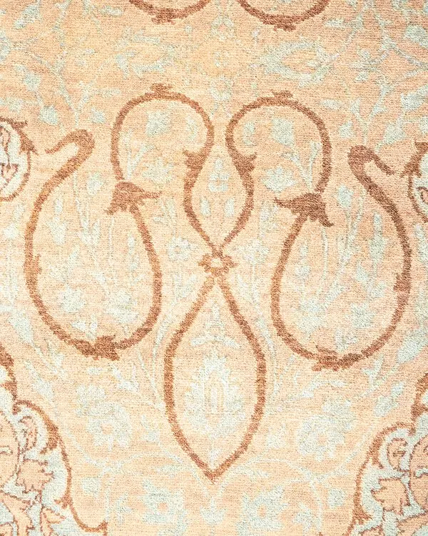 Bloomingdale'S Mogul M1567 Runner Area Rug, 6'1 X 12'9