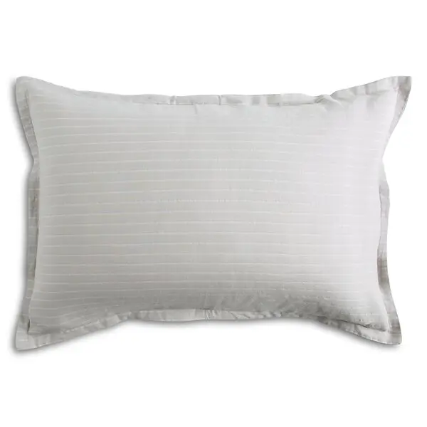 Dkny Pure Comfy Standard Sham - Platinum