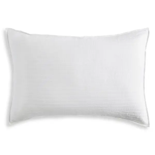 Dkny Pure Comfy King Sham - White