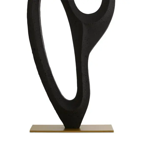 ARTERIORS Kenly Sculpture