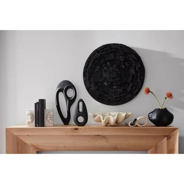 ARTERIORS Kenly Sculpture