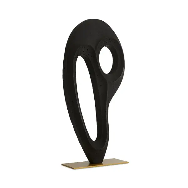 ARTERIORS Kenly Sculpture