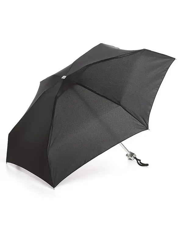 GUSTBUSTER Bloomingdale's Falcon Umbrella Exclusive - Black