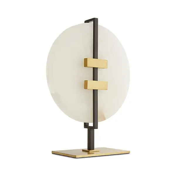 ARTERIORS Kasen Sculpture - White