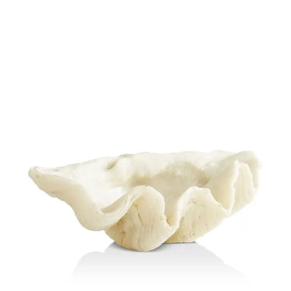 ARTERIORS Maurice Centerpiece - White