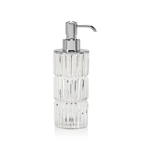 LABRAZEL Prisma Soap Dispenser - Clear