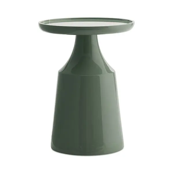 ARTERIORS Turin Side Table - Green