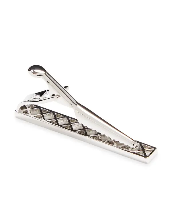 LINK UP Laser Cut Short Tie Bar