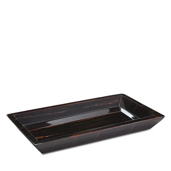 LABRAZEL Fernwood Tray - Espresso