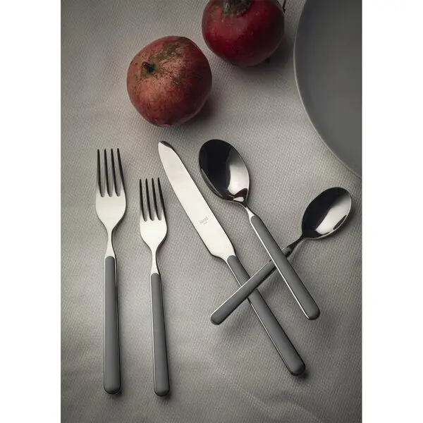 MEPRA Fantasia 20-piece Flatware Set - Vicuna