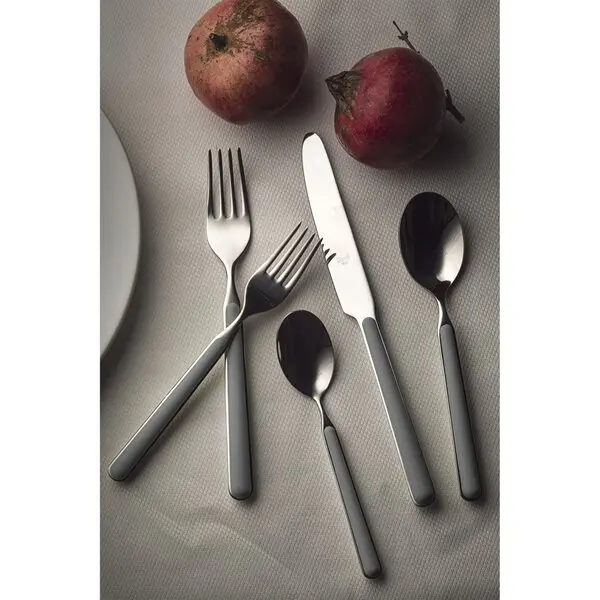 MEPRA Fantasia 20-piece Flatware Set - Vicuna