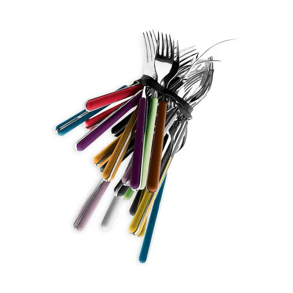 MEPRA Fantasia 20-piece Flatware Set - Vicuna