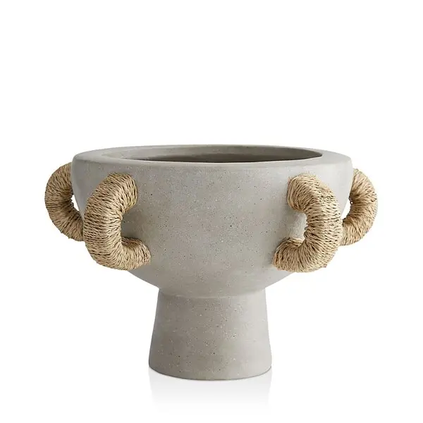 ARTERIORS Clyde Centerpiece - Gray