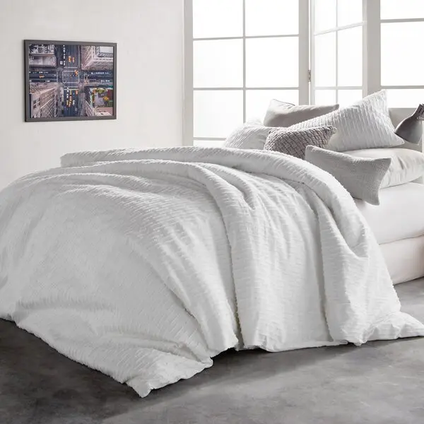 Dkny Refresh Duvet Cover, King