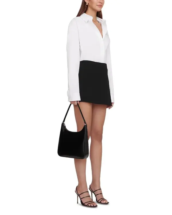 Staud Alec Shoulder Bag