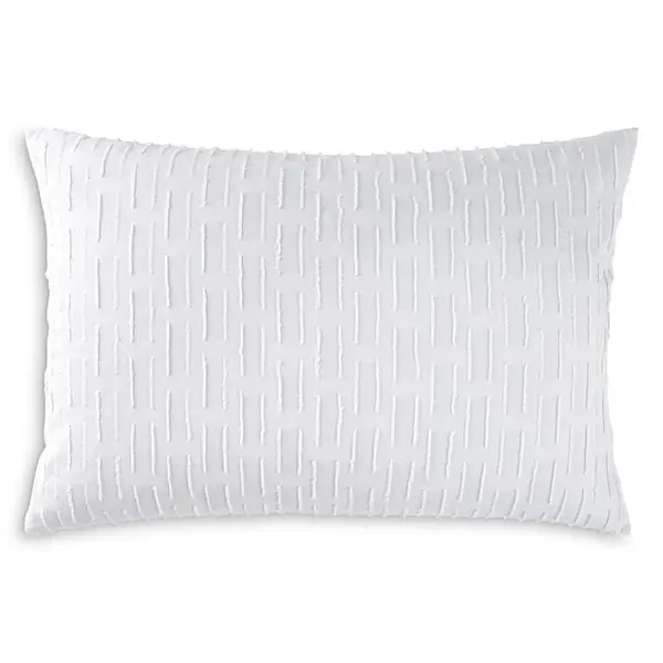 Dkny Refresh King Sham - White