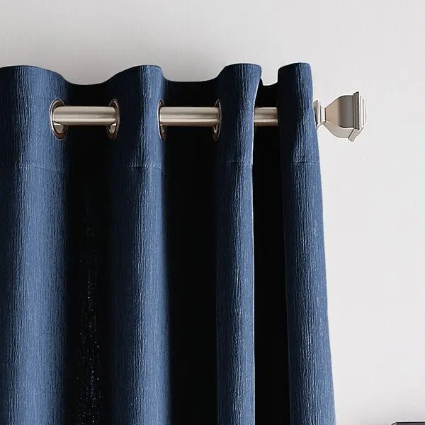 Dkny Avenue 84 X 50 Grommet Curtain Panel