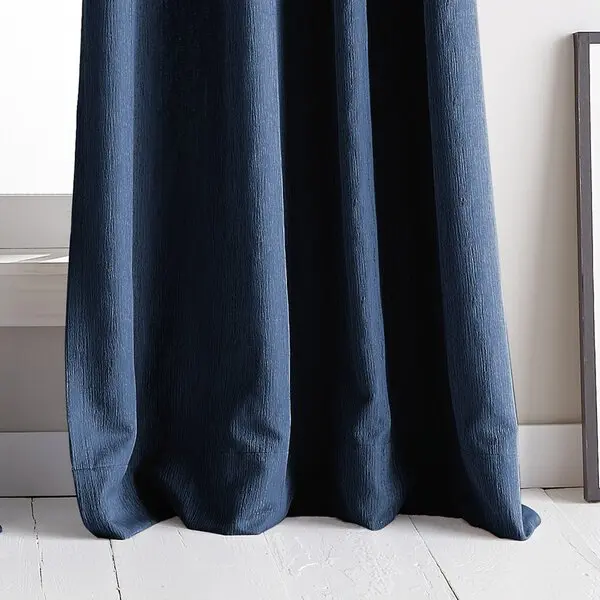 Dkny Avenue 84 X 50 Grommet Curtain Panel