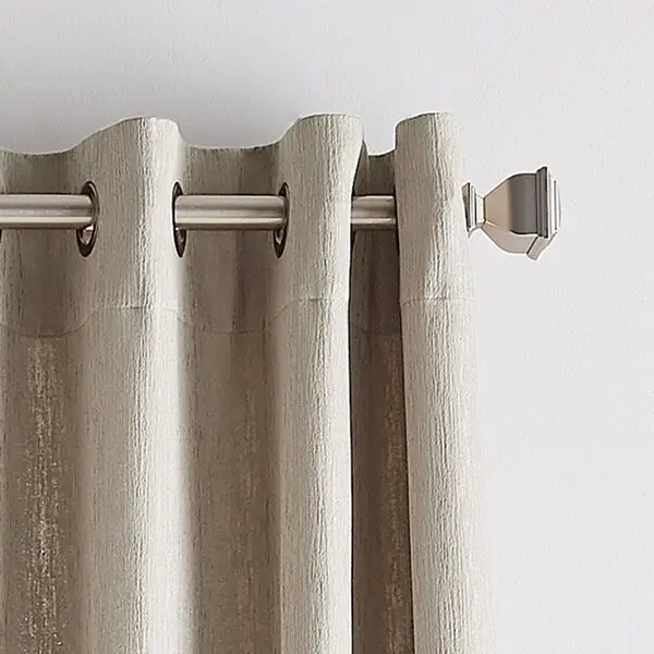 Dkny Avenue Grommet Curtain Panel, 50 X 95