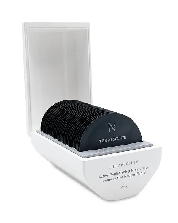 NOBLE PANACEA The Absolute Active Replenishing Moisturizer