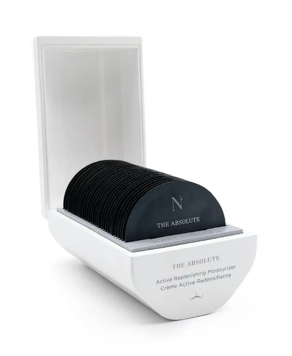 NOBLE PANACEA The Absolute Active Replenishing Moisturizer
